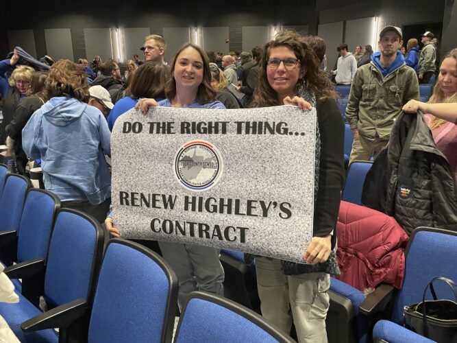 Tyler Co. Schools Superintendent Says He Is ‘Overwhelmed’ by Community ...